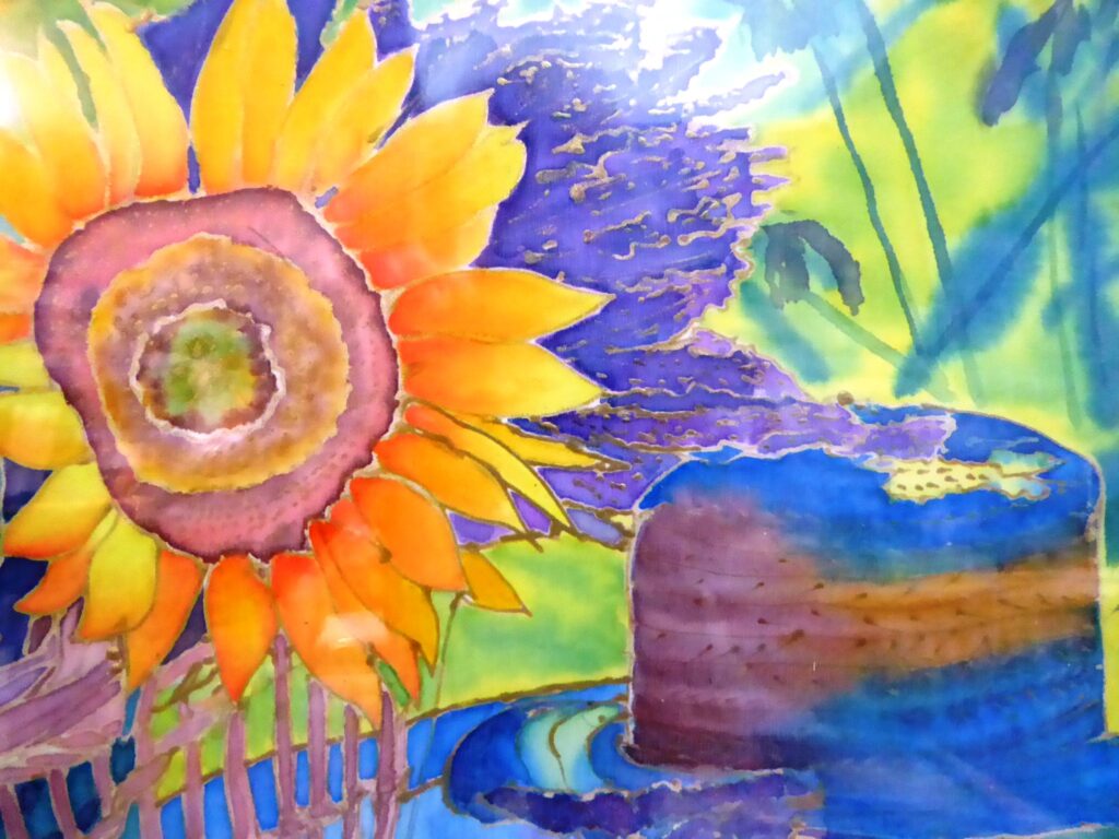 Three Member Artists Exhibiting in King’s Lynn - West Norfolk Artists ...