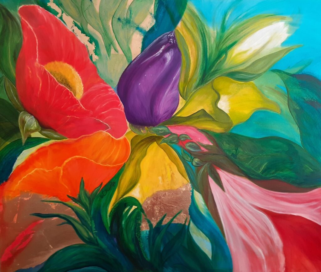 Angela Banner, Barbara Anna Cichocka and David Cook at the Purfleet ...