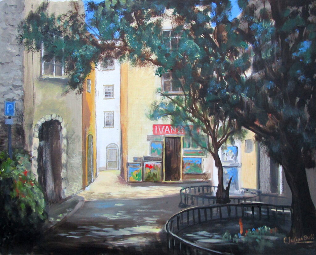 Art 21.Exhibition - West Norfolk Artists Association News & Photos